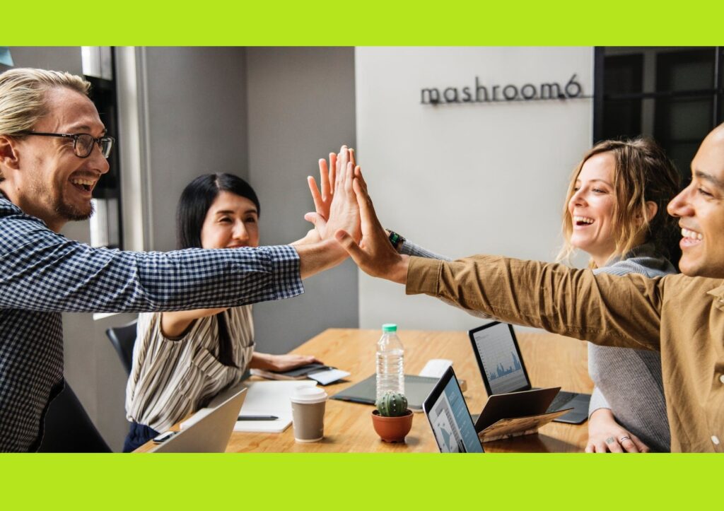 Comunicación Afectiva y Efectiva – LEGISLAR MEJOR